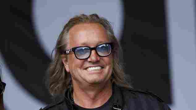 Robert Geiss: Aktuelle News & Bilder | promipool.de