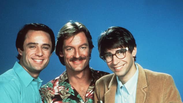 „Trio mit vier Fäusten“: So geht es den Schauspielern heute