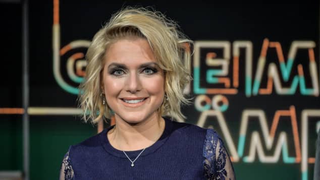 Jeanette Biedermann: Aktuelle News & Bilder | promipool.de