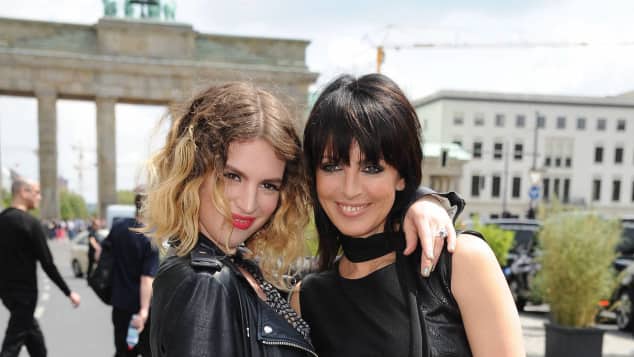 „The Voice Kids“-Juror Nena: Das sind ihre Kinder