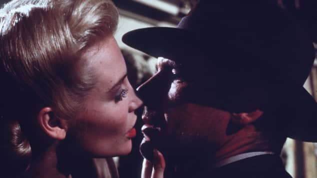 Alison Doody: This is what "Elsa" from "Indiana Jones" looks like today