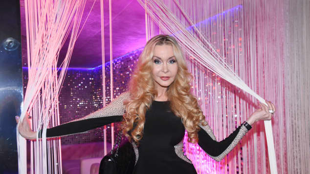 Dolly Buster: Aktuelle News & Bilder | promipool.de