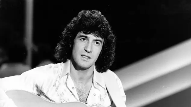 Albert Hammond heute: Das wurde aus dem Kult-Musiker