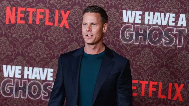 Chris Landon: Kennt ihr schon Michael Landons heißen Sohn?