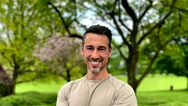 „Duell der Gartenprofis“-Davit Arican: So kam er zur Sendung