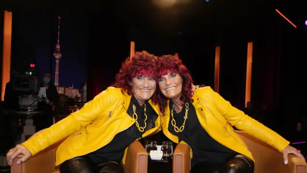 Heidi und Heike: Männer, Kinder - die Zwillinge im Check