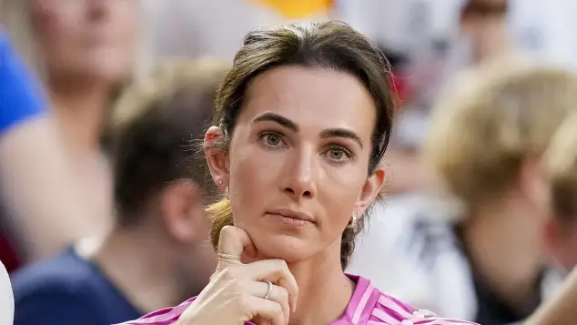 Seltene Worte: Lisa Müller spricht über ihre Ehe