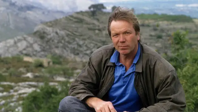 "Auf Achse"-"Günther": Was wurde aus Rüdiger Kirschstein?