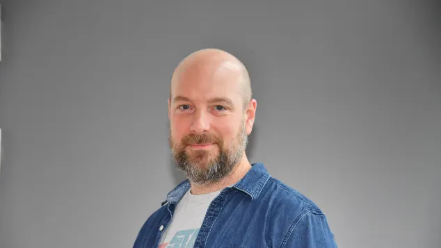 Stephan Zinner: DIESE Rolle hatte er bei den „Rosenheim-Cops“