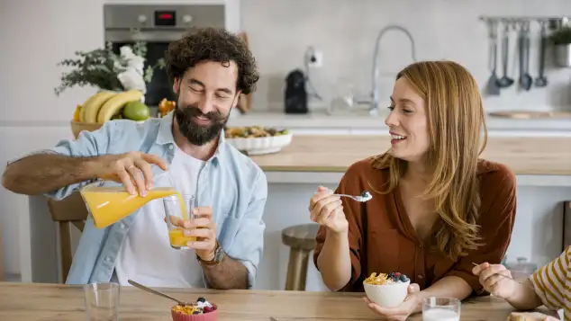Diese Lebensmittel sollten man nie auf leeren Magen essen
