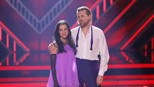 Nach "Let's Dance"-Aus: Traurige erste Worte von Tillmann Schulz