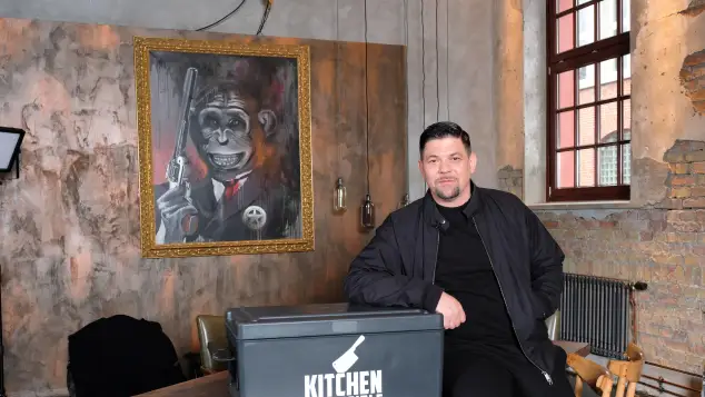Tim Mälzers Restaurants: Hier stehen sie