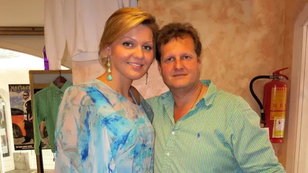 Jenny Matthias: Das wurde aus der Ex von Jens Büchner