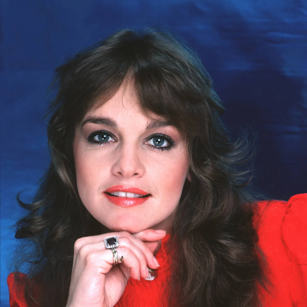 Pamela Sue Martin Today