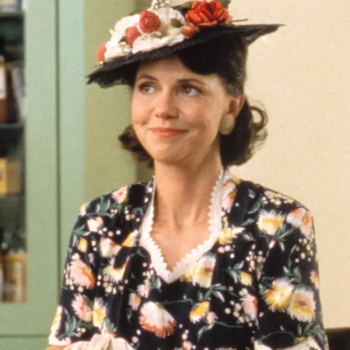 Sally Field Forrest Gump Rektor TV Movie Ausgabe 5/2025