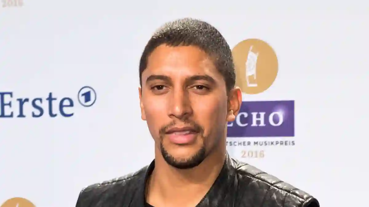 Andreas Bourani: Steckbrief, News und Bilder | Promipool