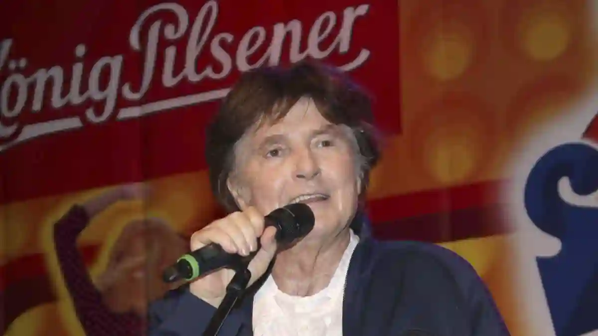 Chris Roberts • Profil, Steckbrief, Bilder & News • Promipool.de