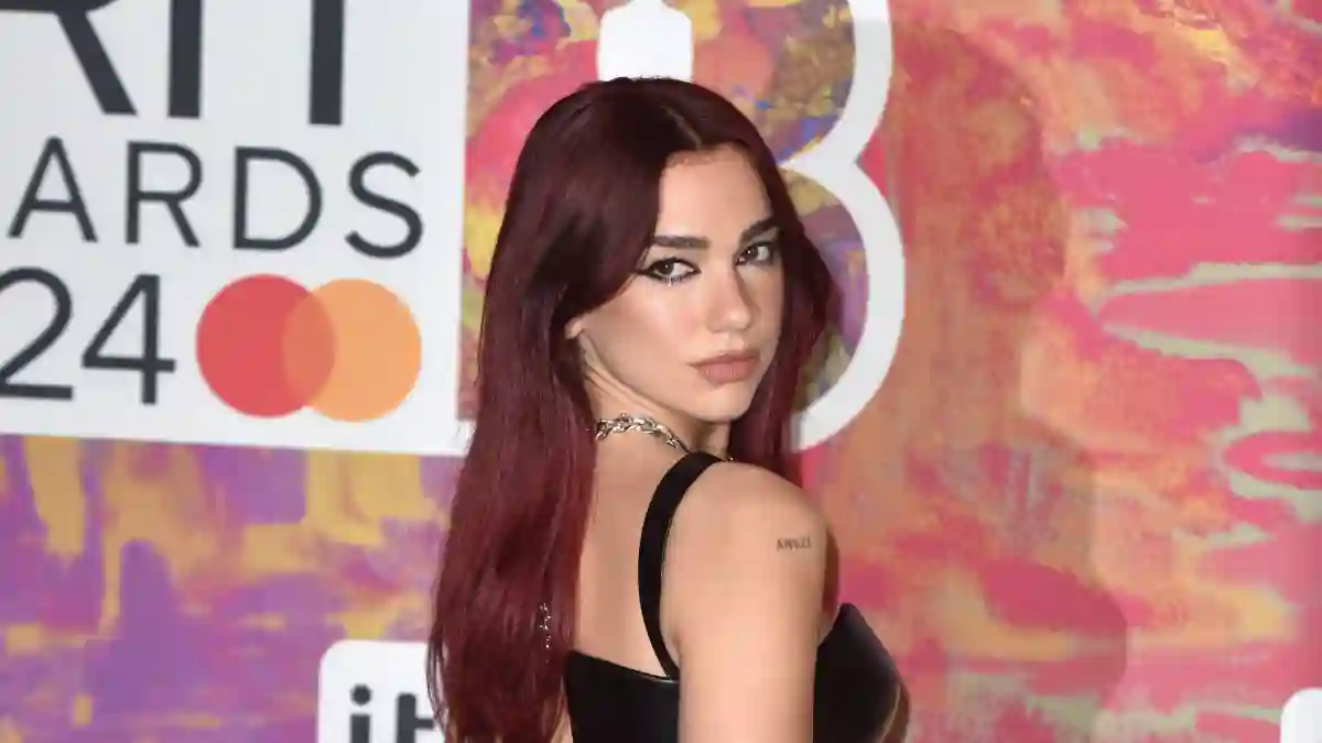 Dua Lipa: Steckbrief, News und Bilder | Promipool