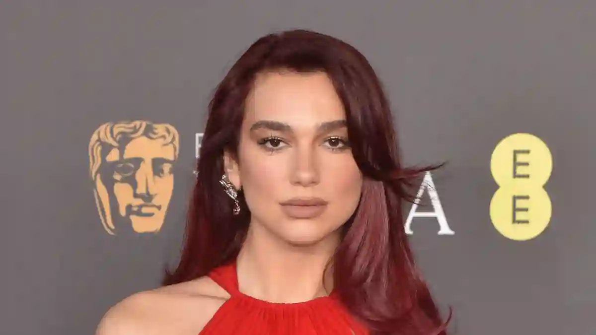 Dua Lipa: Steckbrief, News und Bilder | Promipool