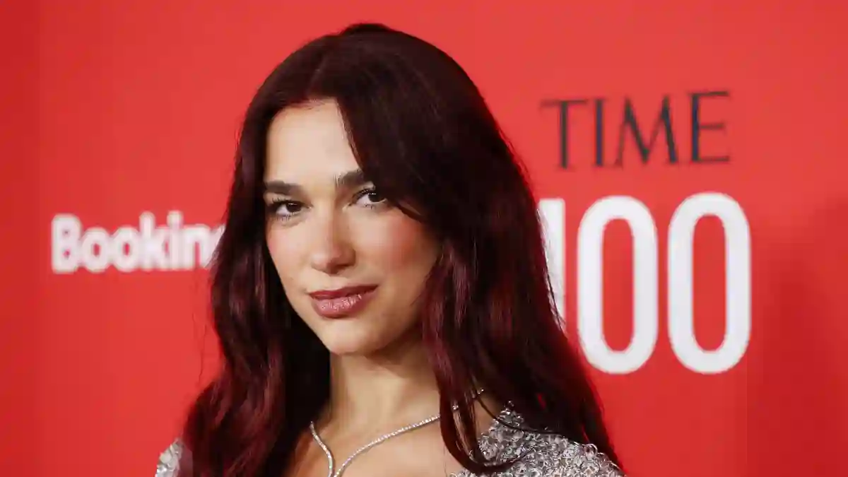 Dua Lipa: Steckbrief, News und Bilder | Promipool
