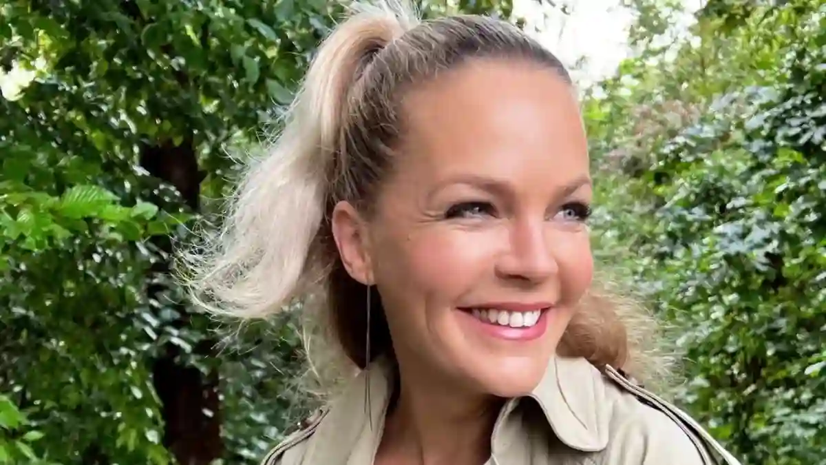 Wie Sieht Eva Brenner Heute Aus