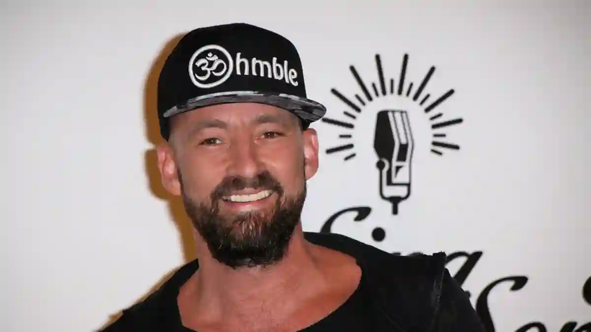 Gentleman • Profil, Steckbrief, Bilder & News • Promipool.de