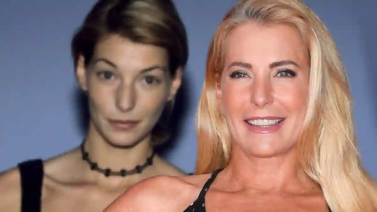 Giulia Siegel: Steckbrief, Bilder & News