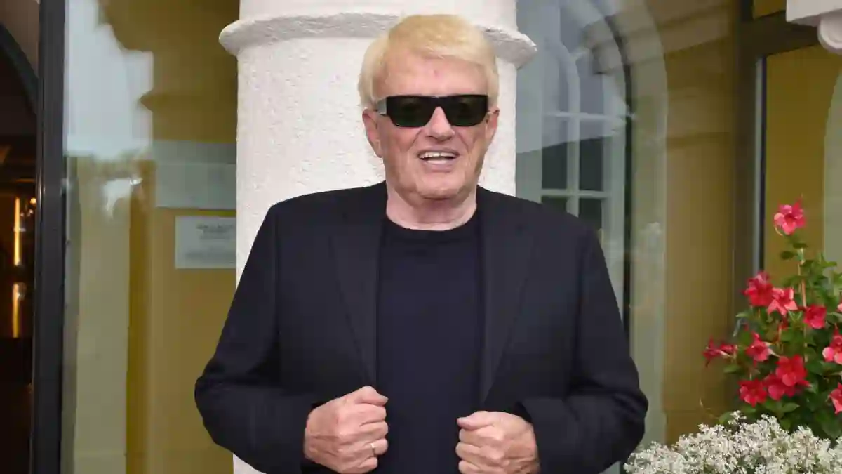 Heino: Steckbrief, Karriere, Erfolge und Fakten