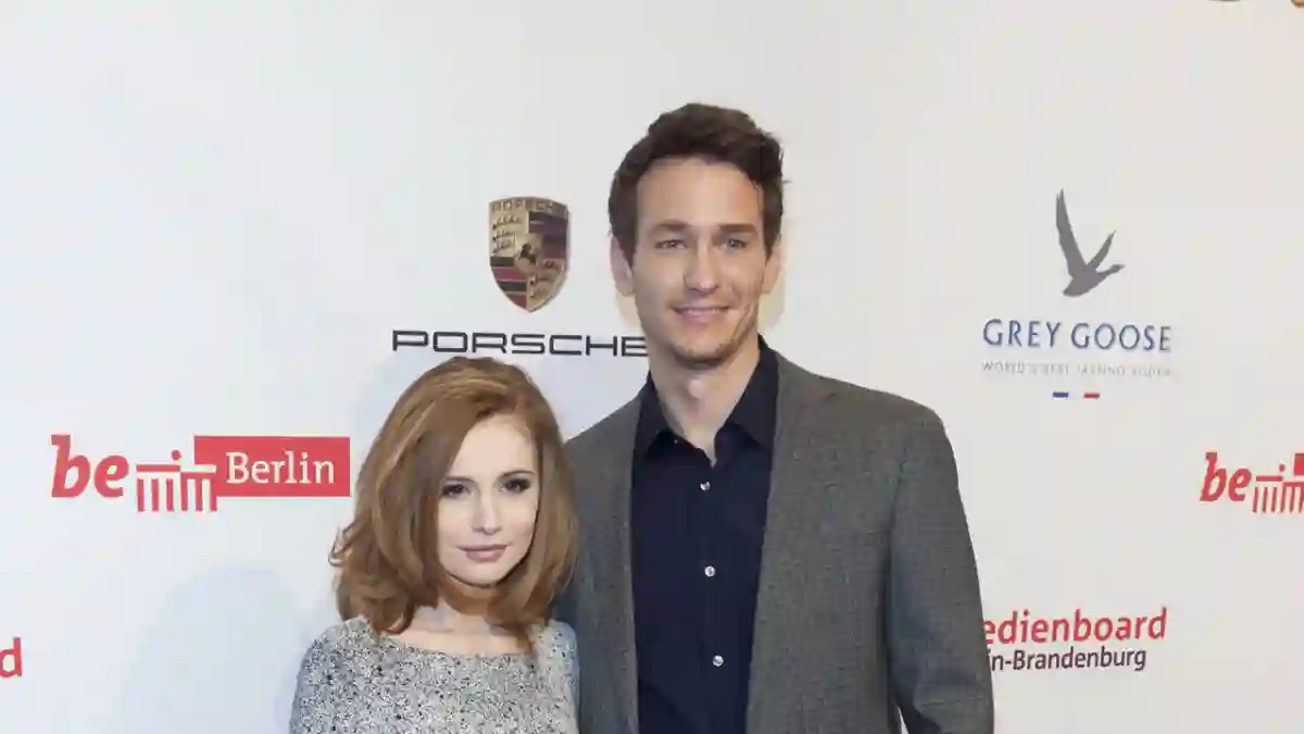 Josefine Preuß: Steckbrief, News und Bilder | Promipool