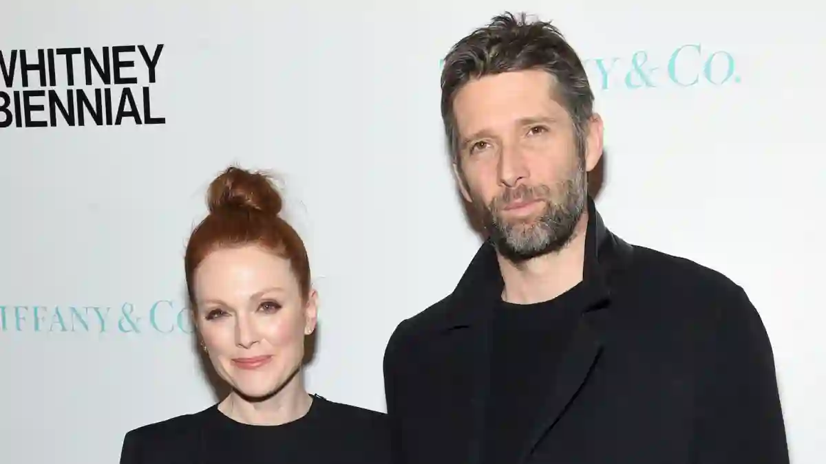 Julianne Moore: Steckbrief, News und Bilder | Promipool