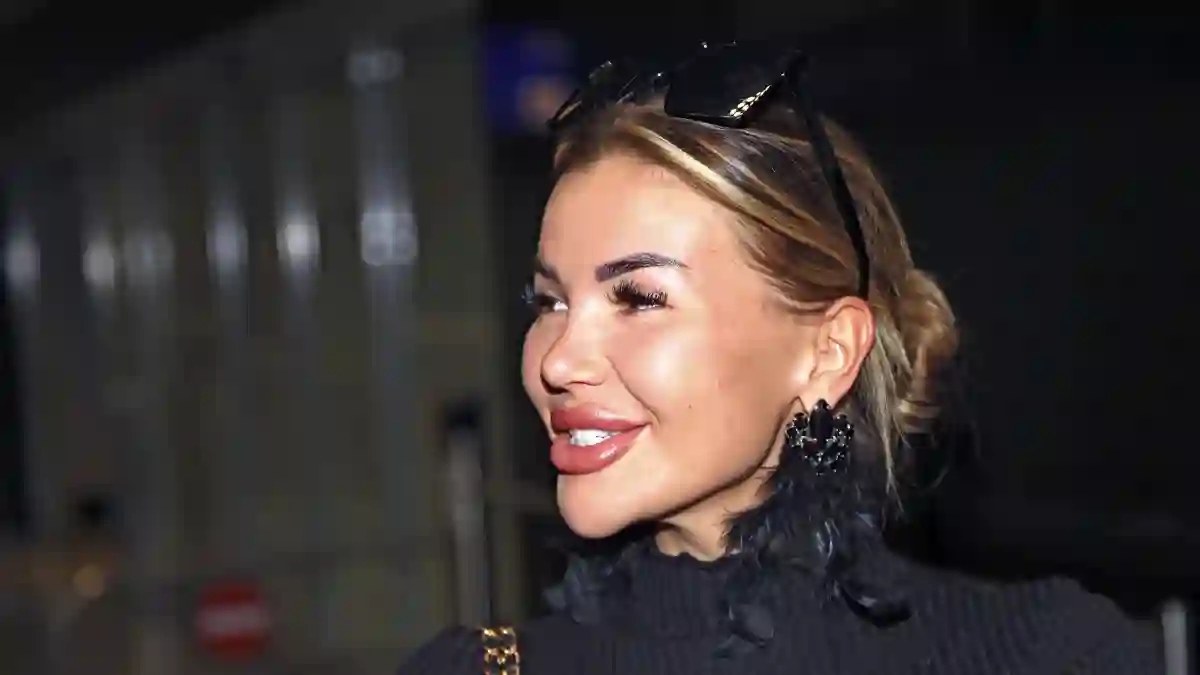 Kim Virginia Hartung: Steckbrief, News und Bilder | Promipool