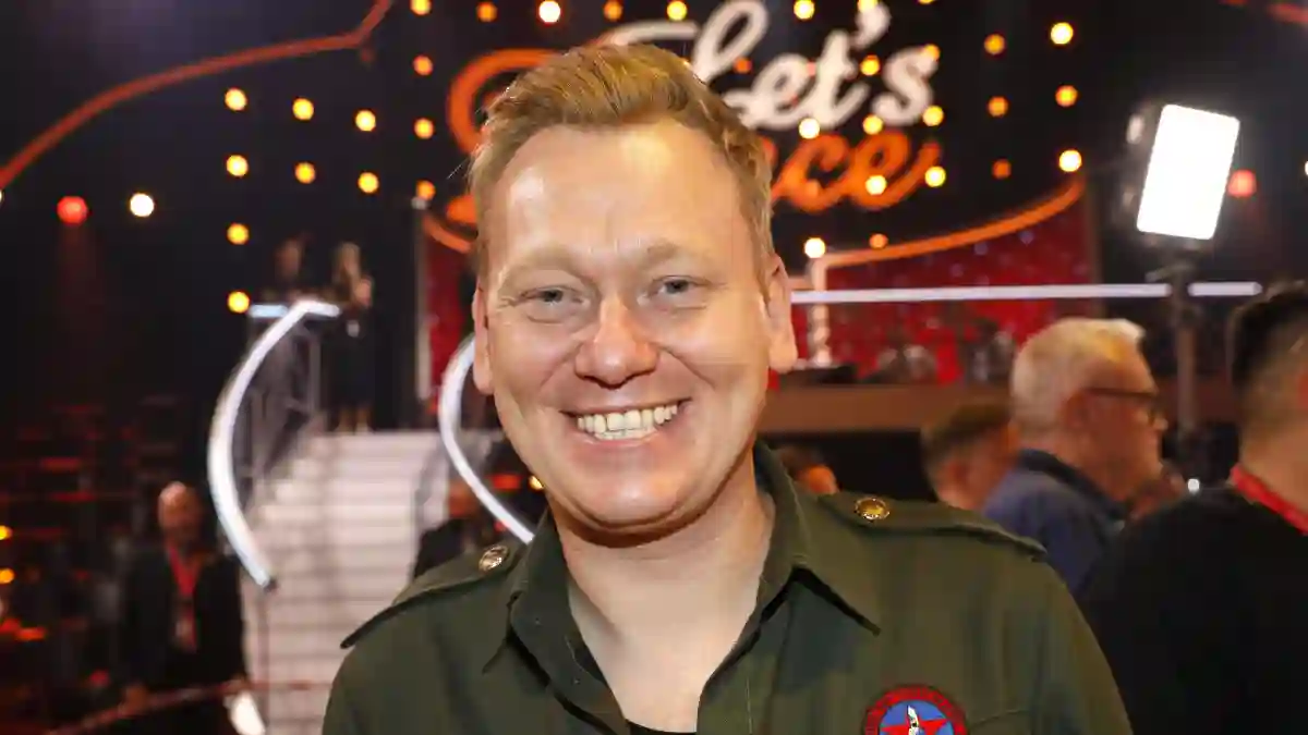 Knossi: Steckbrief, News und Bilder | Promipool