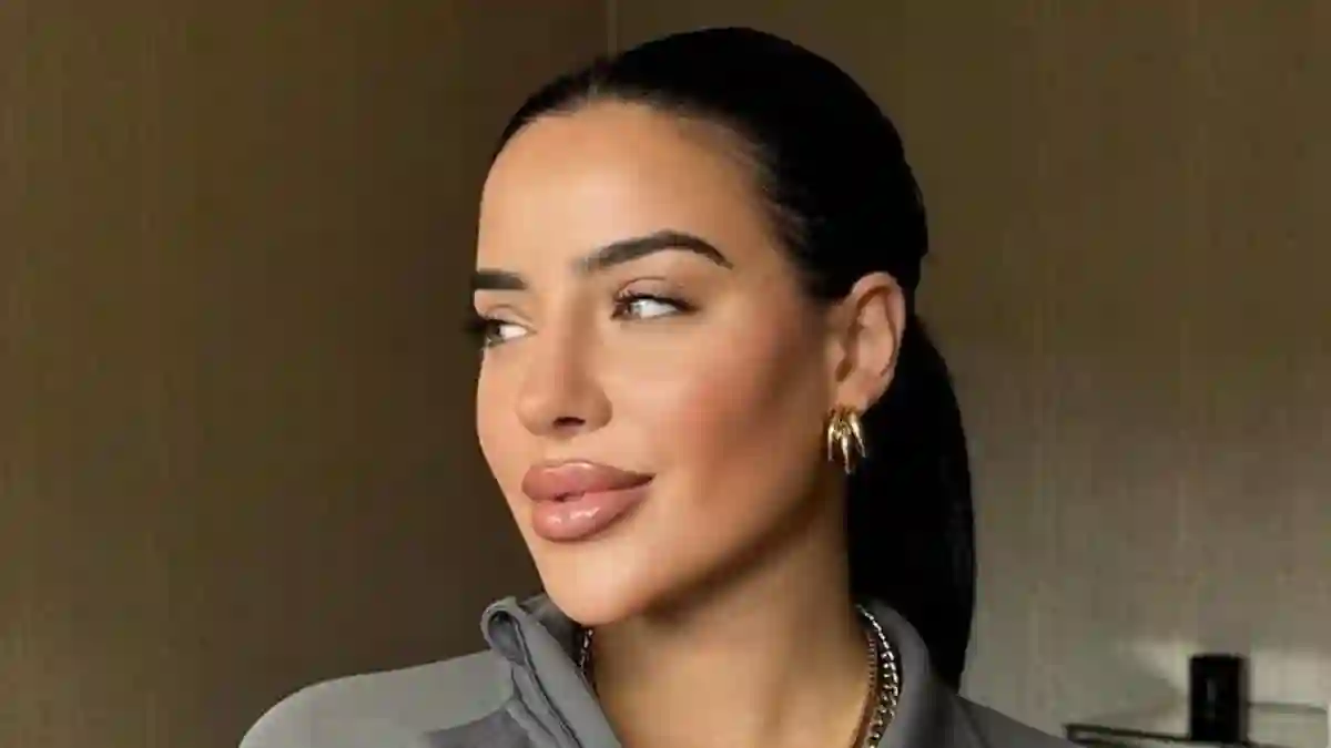 Leyla Lahouar Steckbrief – Alle Infos & News zu Leyla Lahouar – DILRF