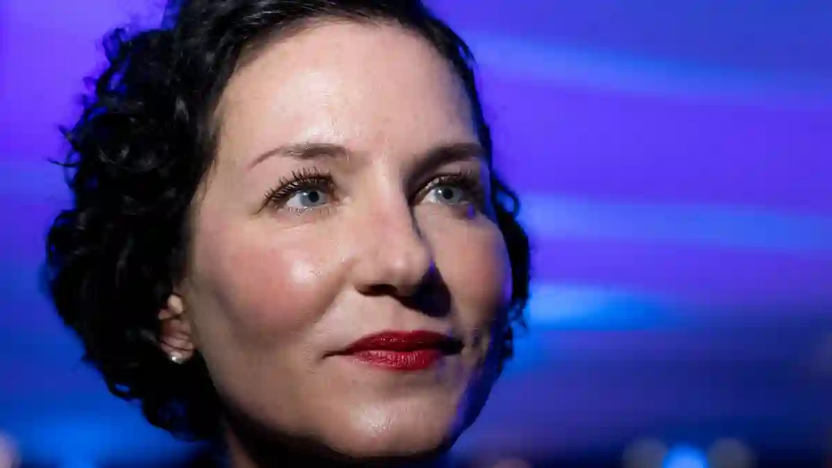 Marisa Burger Steckbrief News Und Bilder Promipool