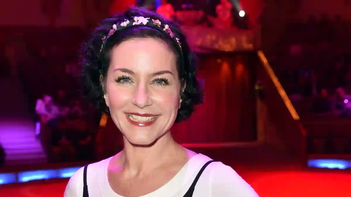 Marisa Burger Steckbrief News Und Bilder Promipool