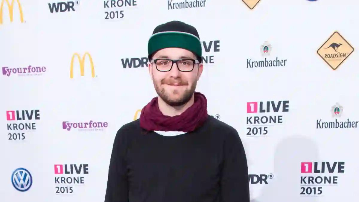Mark Forster: Aktuelle News & Bilder | promipool.de