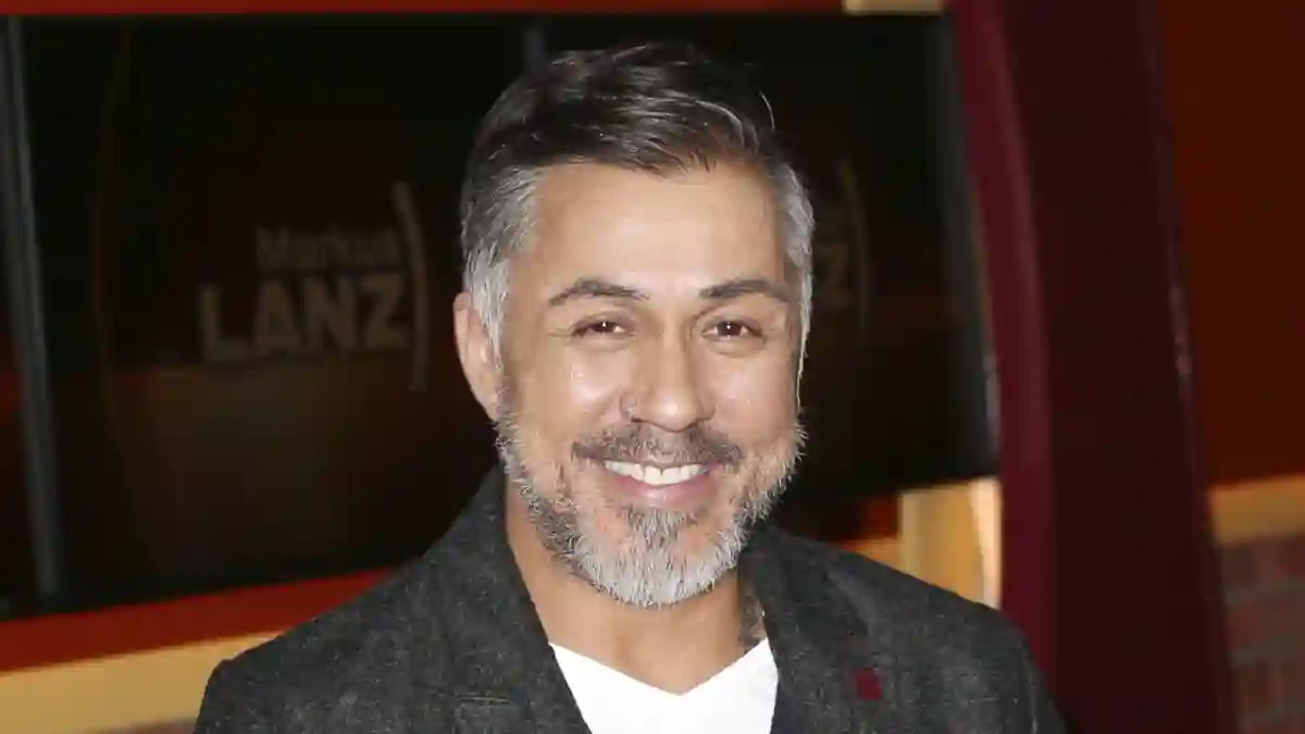 Mike Leon Grosch • Steckbrief, Bilder & News • Promipool.de