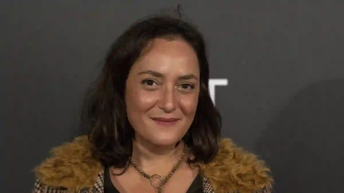 Susan Sideropoulos: Aktuelle News & Bilder | promipool.de