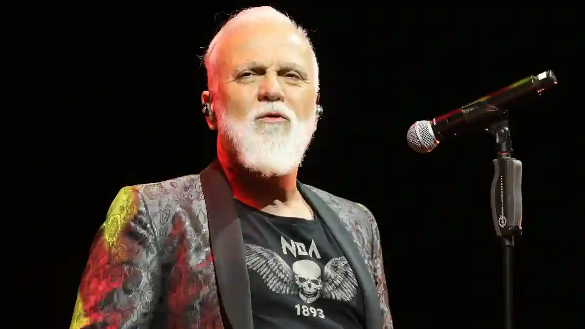 Nino de Angelo • Profil, Steckbrief, Bilder & News • Promipool.de