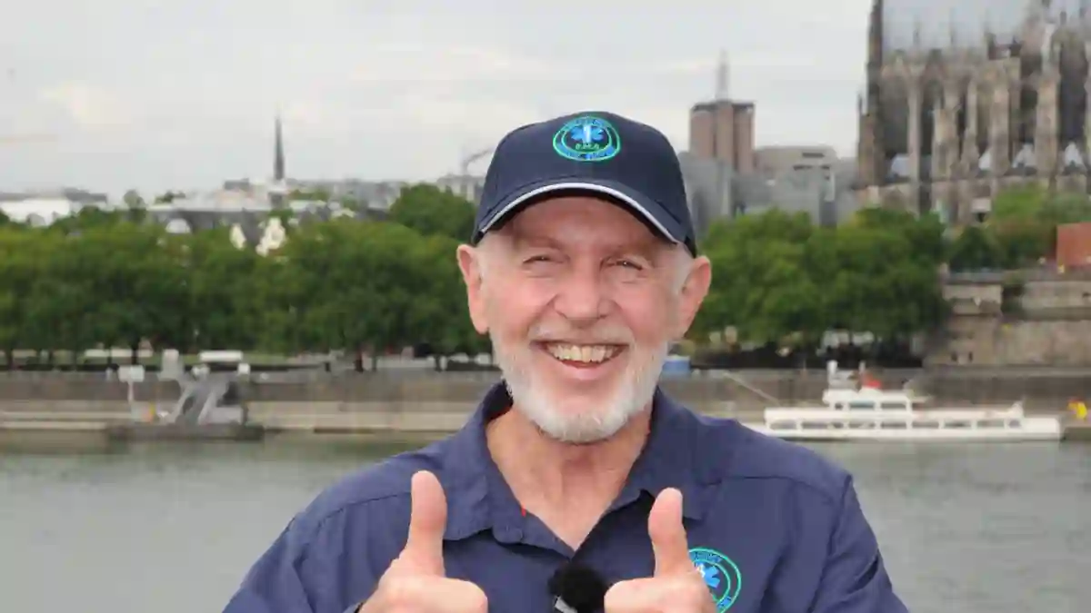 Dr. Bob: Steckbrief, News und Bilder | Promipool