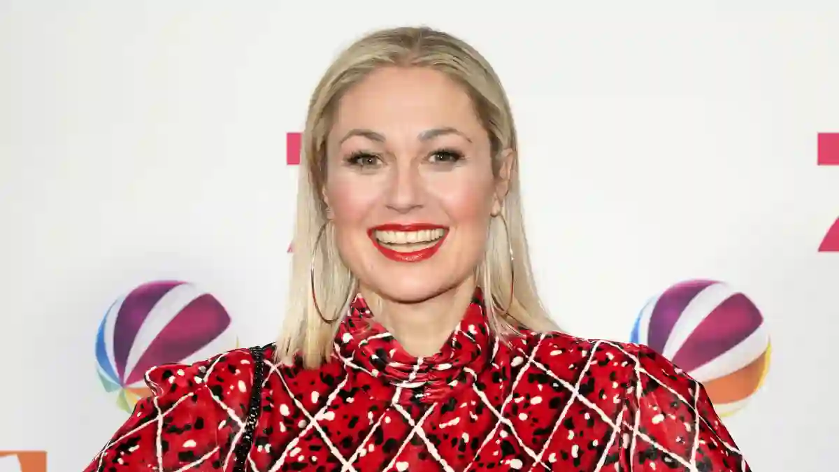 Ruth Moschner: Steckbrief, News und Bilder | Promipool