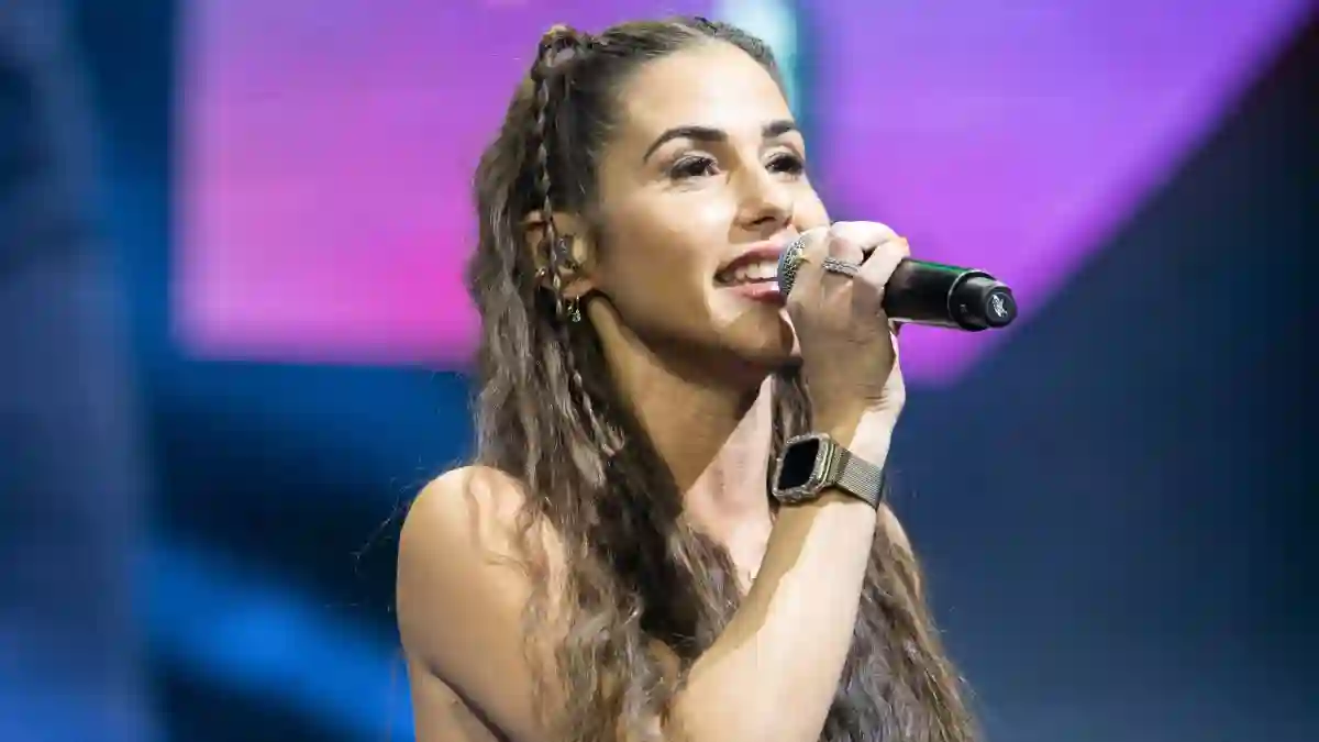 Sarah Engels: Steckbrief, News und Bilder | Promipool