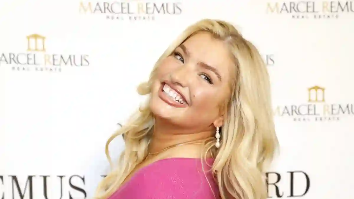 Sarina Nowak: Aktuelle News & Bilder | promipool.de