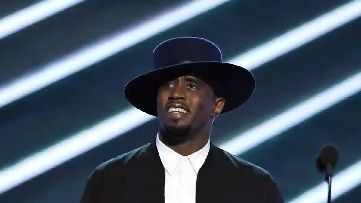 P. Diddy • Profil, Steckbrief, Bilder & News • Promipool.de