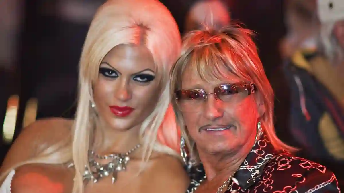 Bert Wollersheim • Steckbrief, Bilder & News • Promipool.de