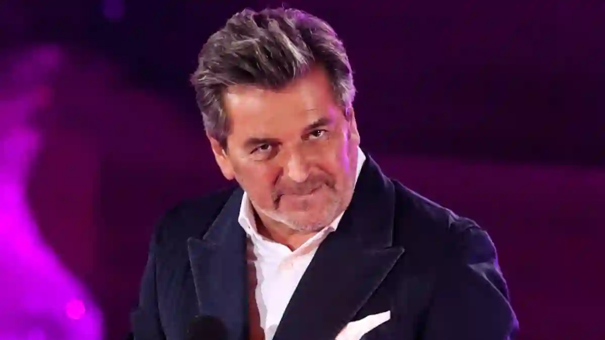 Dieter Bohlen: Steckbrief, News und Bilder | Promipool