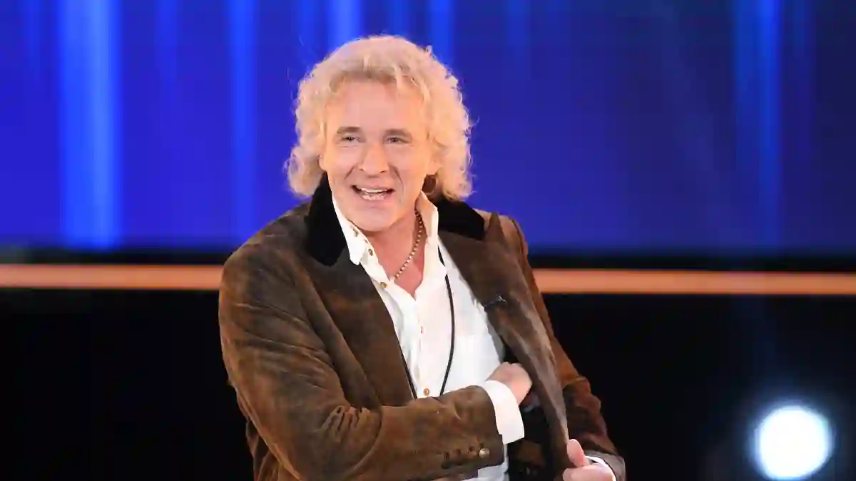 Steven Gätjen • Profil, Steckbrief, Bilder & News • Promipool.de