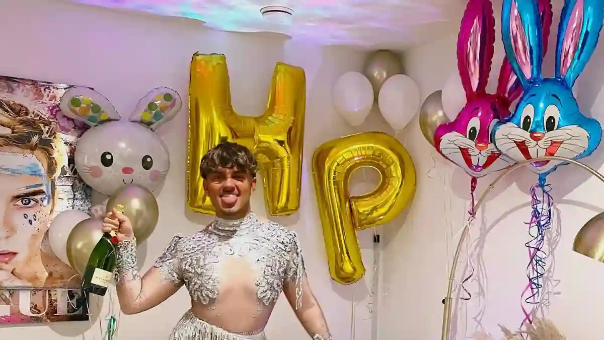 Twenty4Tim: Steckbrief, News und Bilder | Promipool