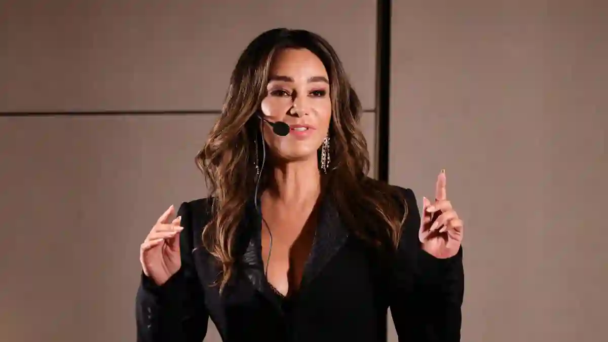 Verona Pooth: Steckbrief, News und Bilder | Promipool