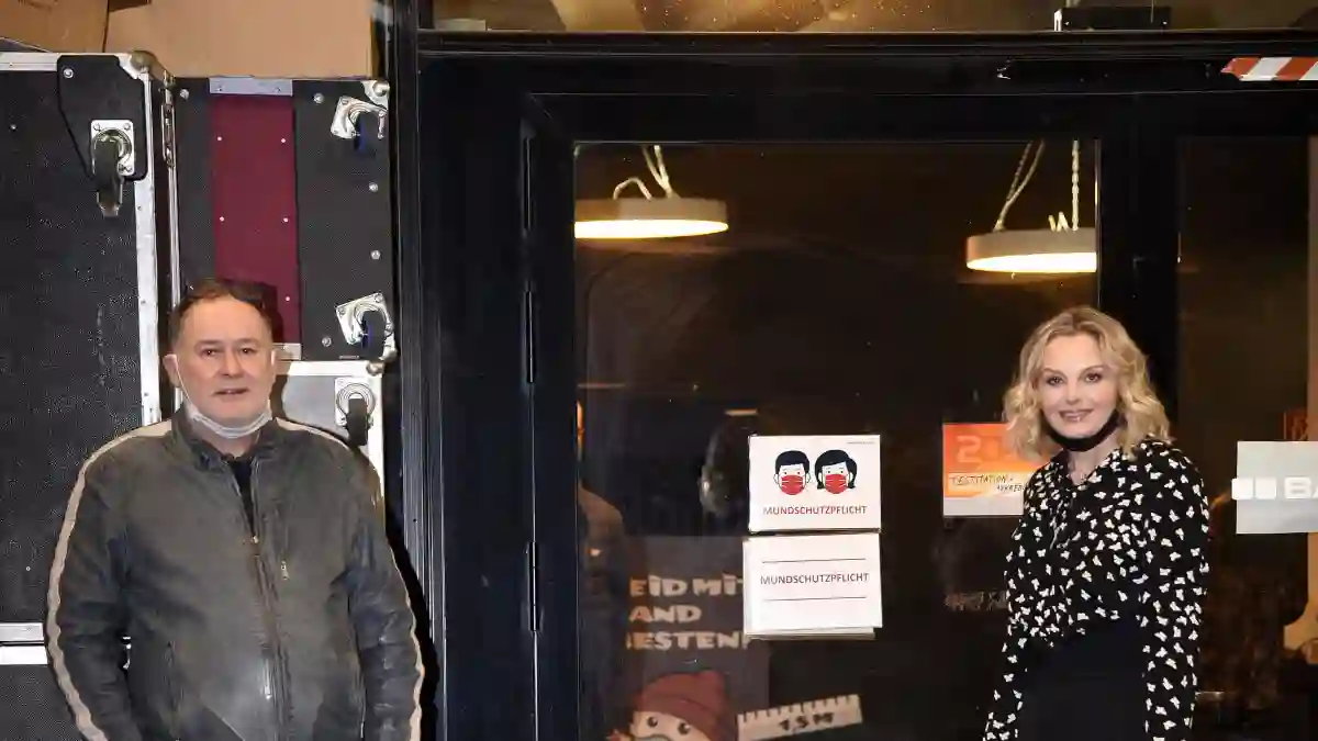 Susanne Steiger: Steckbrief, News und Bilder | Promipool